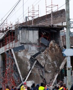 Tongaat builders’ tender letter questioned | TaungDailyNews