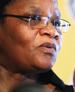 Charges laid against two at Modise farm | The Guardian