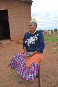 Magogong family crestfallen after murder | The Guardian