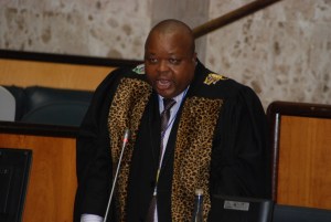Mahumapelo: ‘Traditional leaders play important role in society’ | The ...