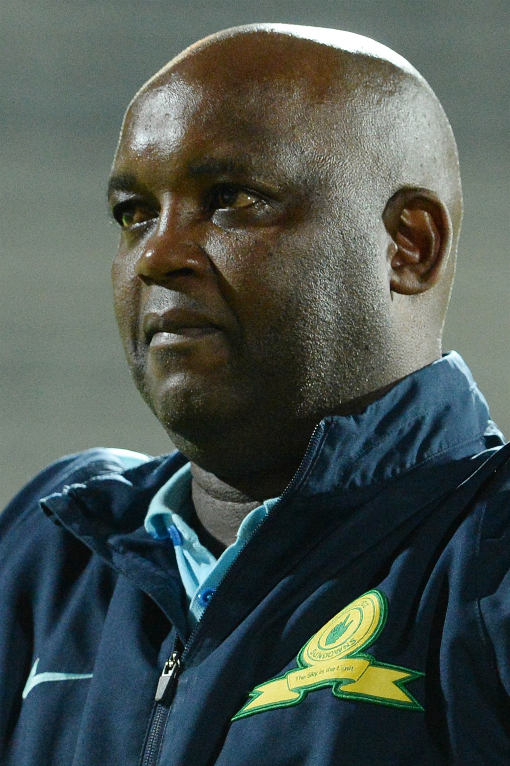 MOSIMANE KEEN TO HELP MASHABA! | The Guardian