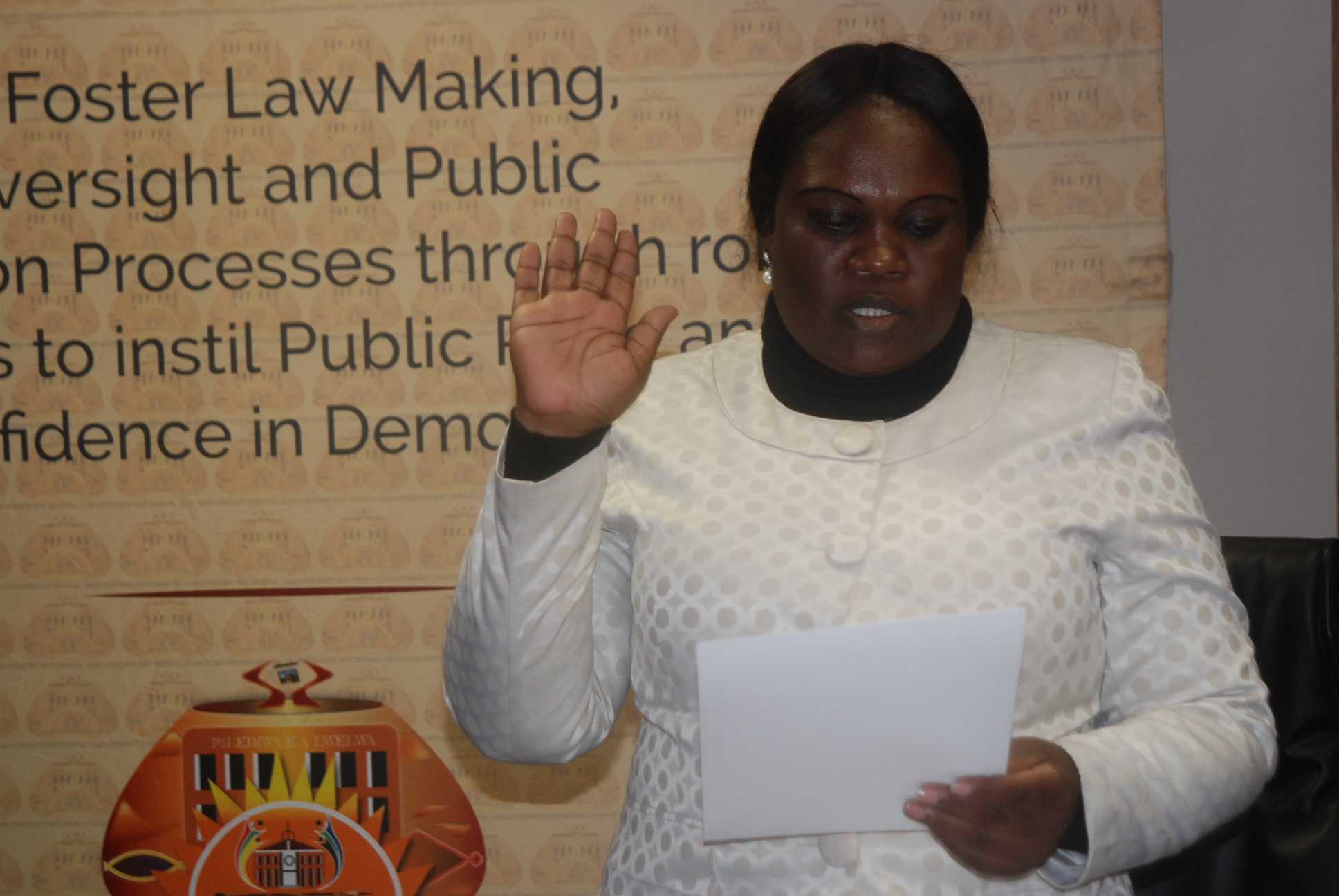 New MPL sworn in | TaungDailyNews