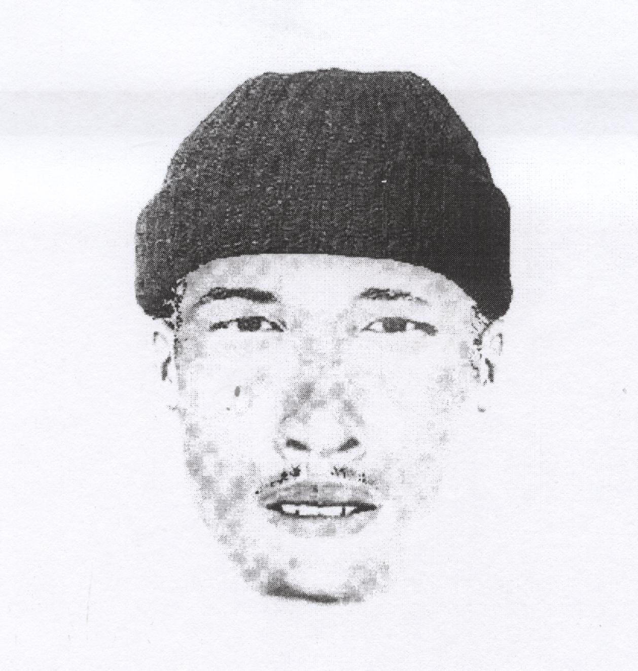 ‘Police investigate a rape case in Jan Kemp’ | The Guardian