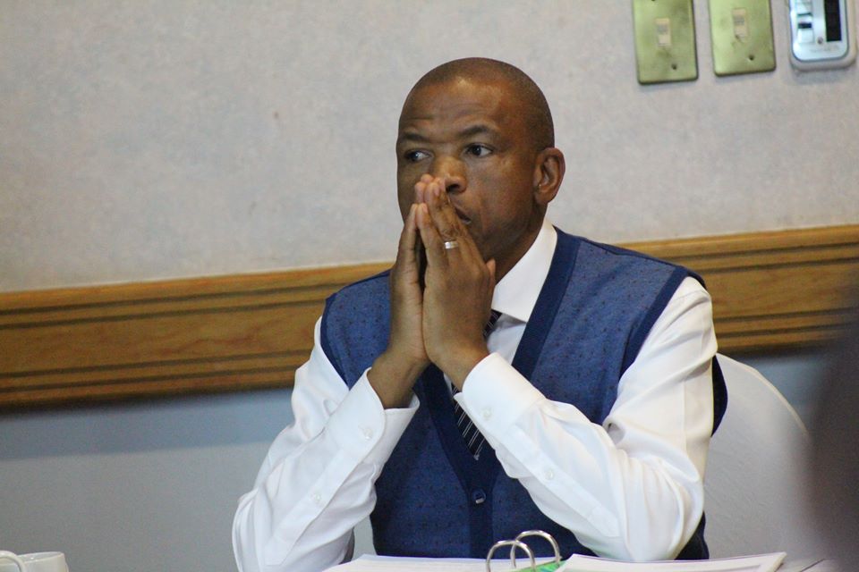 ‘Mahumapelo sends his heartfelt condolences to Mandoza’s family ...