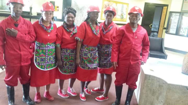 Greater Taung gets new council | The Guardian