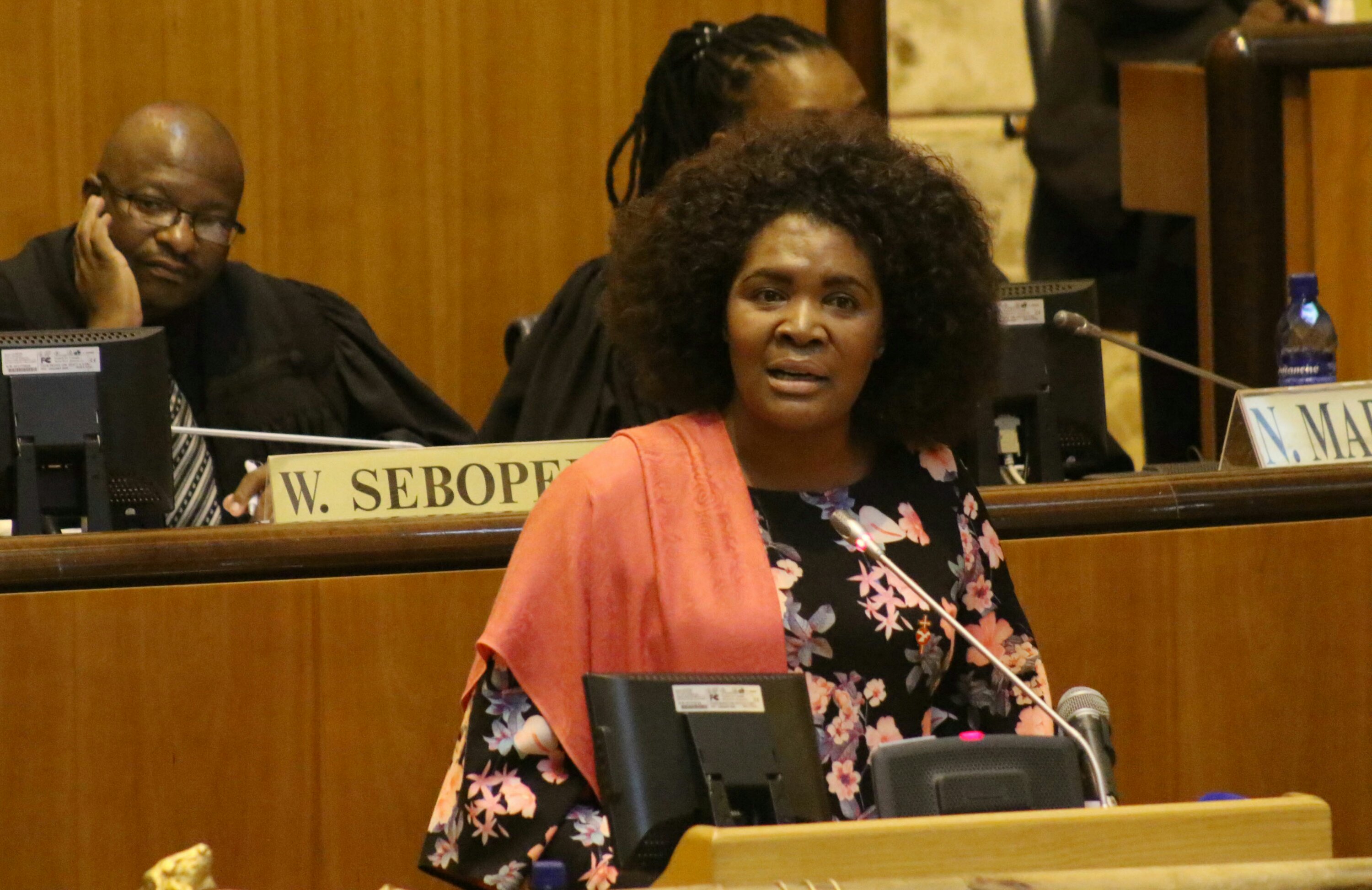 PPEs scandal worth R1.2m hit North West Education department | The Guardian