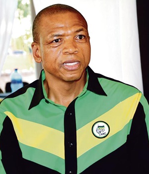 ‘There’s nothing to worry about’ – Mahumapelo amid reports of violent ...