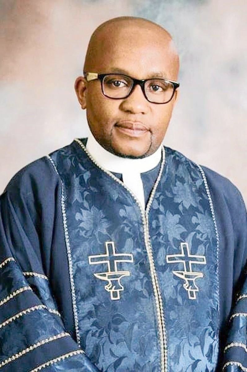 Reverend dies while ‘conducting Godly duties’ | The Guardian