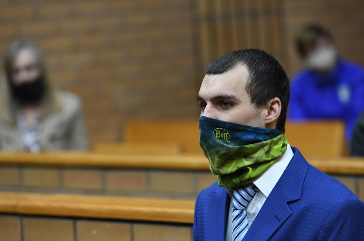 SANCO welcomes Bylsma’s two life sentences for killing teens | The Guardian
