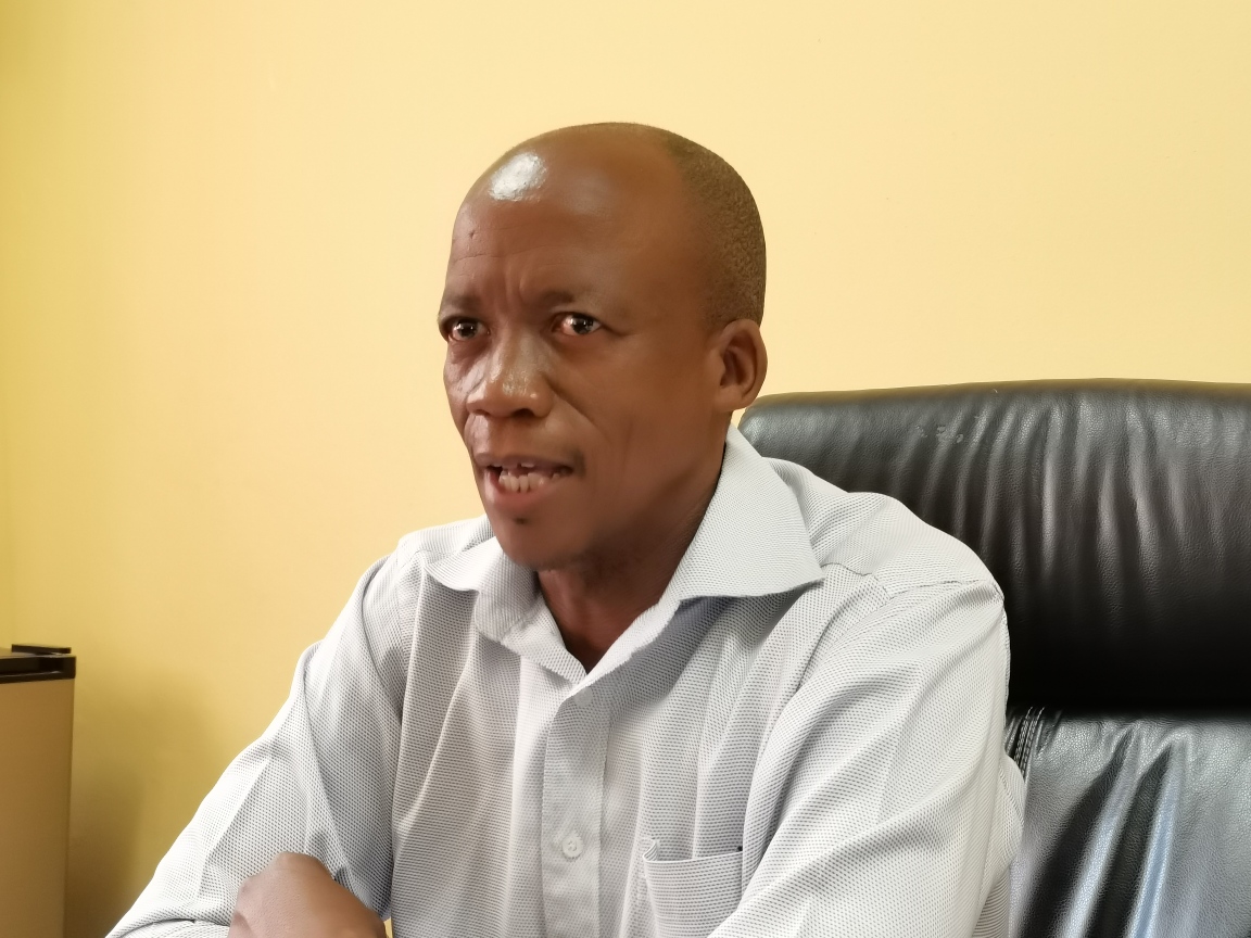 Exclusive: ‘Greater Taung Local Municipal speaker fears for his life ...