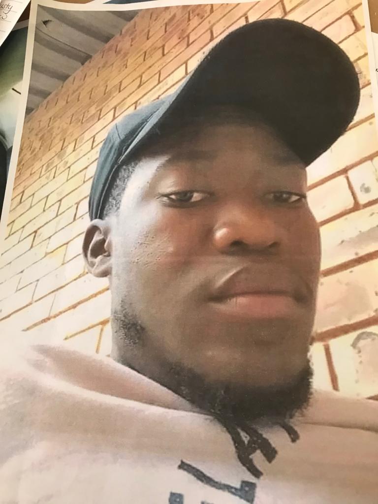 Pudimoe man went missing | The Guardian