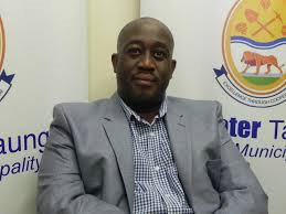DA in the Greater Taung Municipality calls for the suspension of the ...