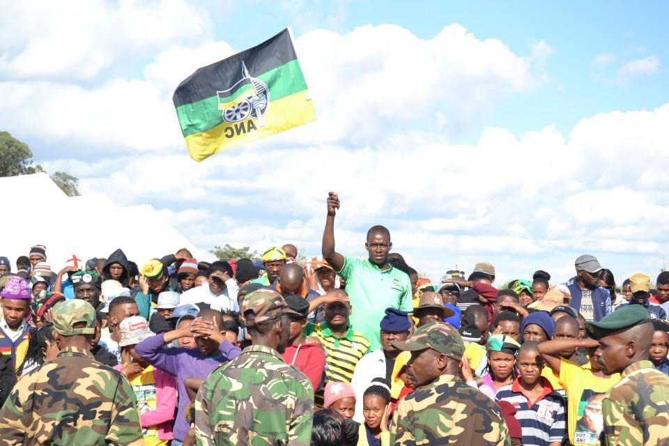 ANC in North West expelled eight members! | The Guardian