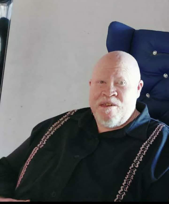 Former North West MEC for Education dies | The Guardian