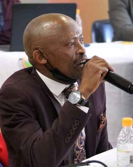 ‘New sheriff in town as buoyed Gaoraelwe elected as the new mayor ...