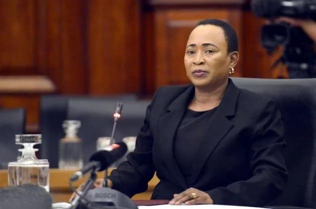 ‘Newly-appointed DPP in North West a beacon of hope’ | The Guardian