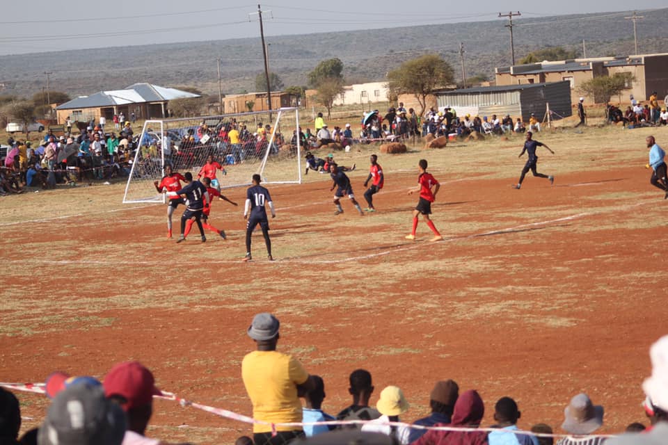 Batshamiki ba le bane ba tlhopiwa go tshamekela ABC Motsepe ...