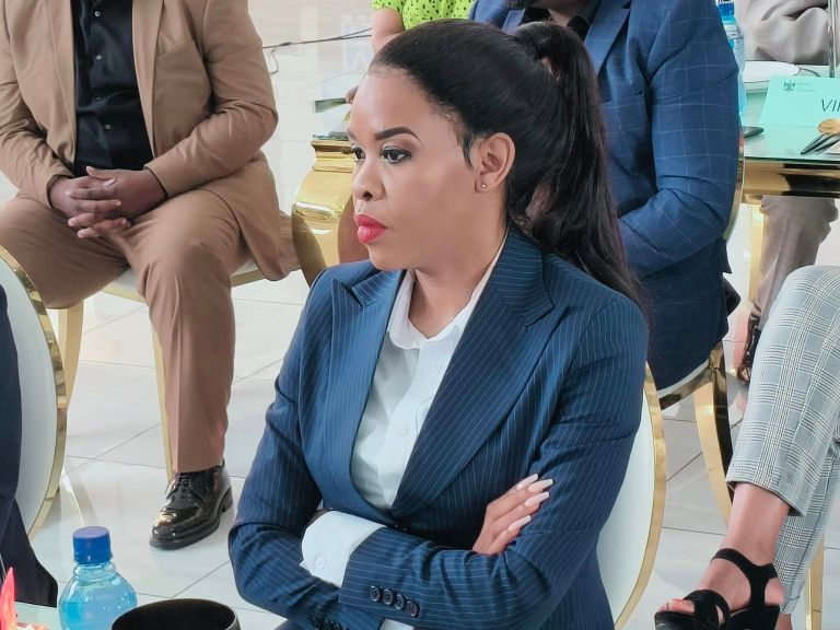 North West MEC for Education, Viola Motsumi accused of appointing her ...