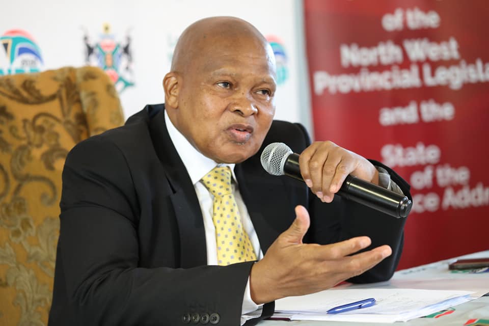 Maape marks 2023 as the ‘Year of Service Delivery’ | The Guardian