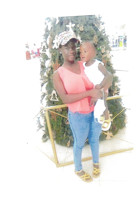 Missing Palesa and her daughter Koketso Rooiland found unharmed! | The ...
