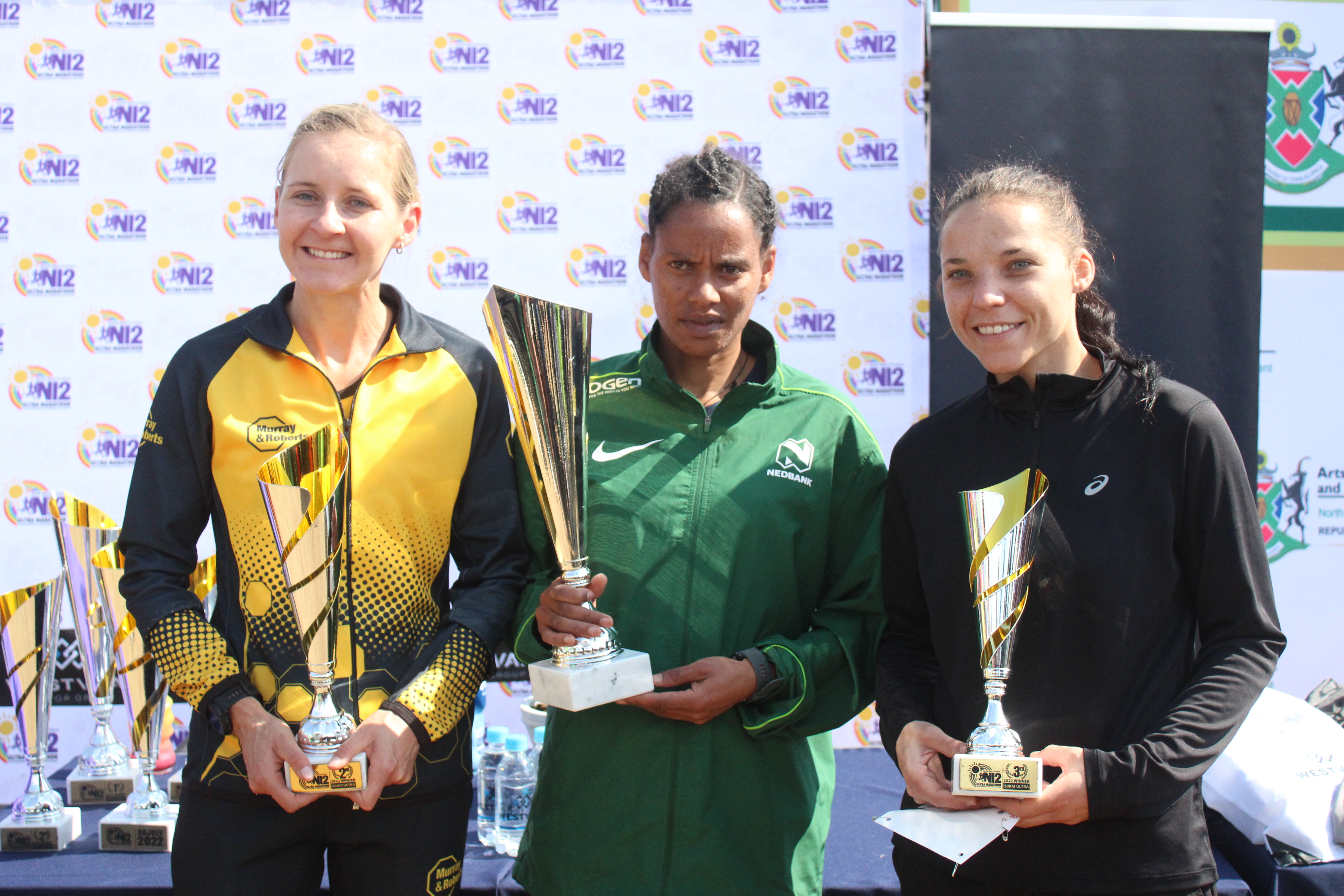 N12 Ultra Marathon key in the province | The Guardian
