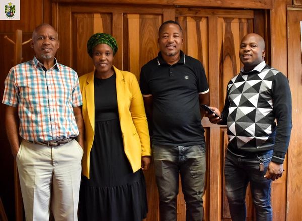 Former Orlando Pirates player fights drugs through sport | The Guardian