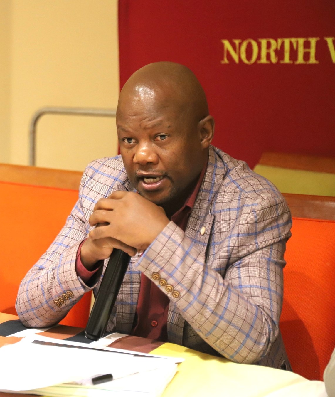 ANC MPL in North West arrested for fraud | The Guardian