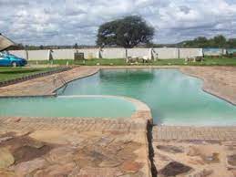 Two people died after drowning at Modisa Lodge in Taung | TaungDailyNews