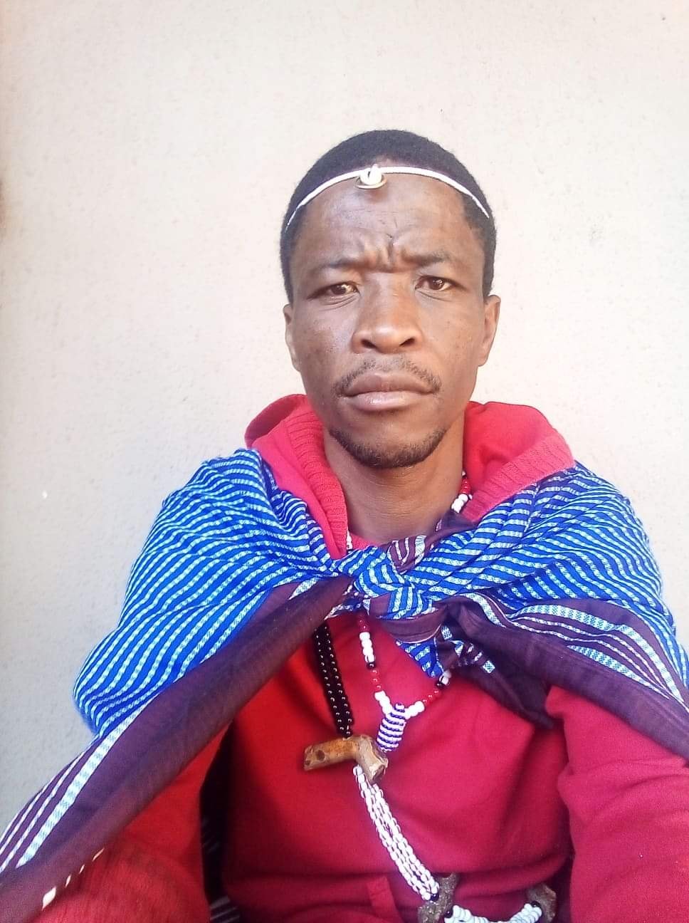 A burnt body of a man found in the toilet in Mokgareng! | The Guardian