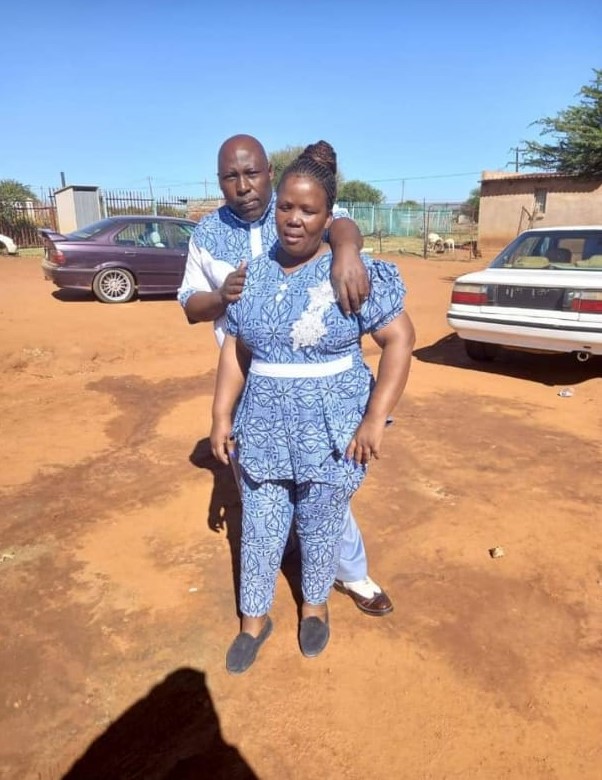 Tlola O Nyele couple back in court for formal bail application! | The ...