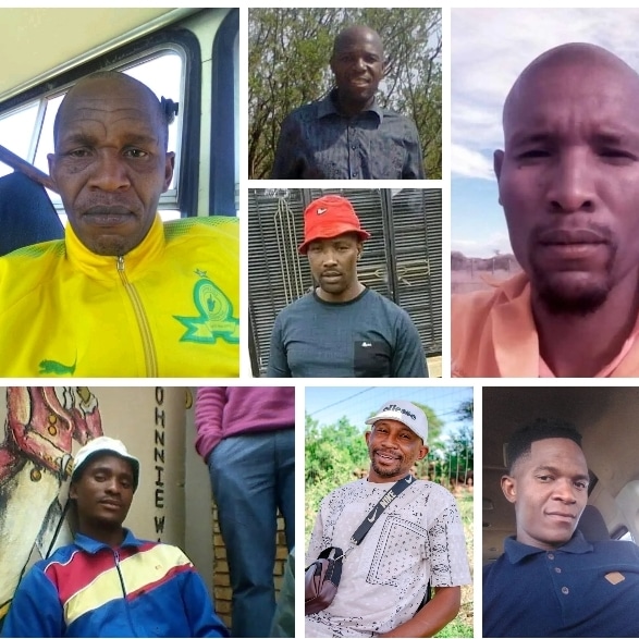 Manthe arson case postponed again due to outstanding documents! | The ...