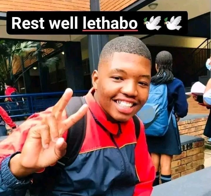 A learner in court for allegedly stabbing another learner to death ...