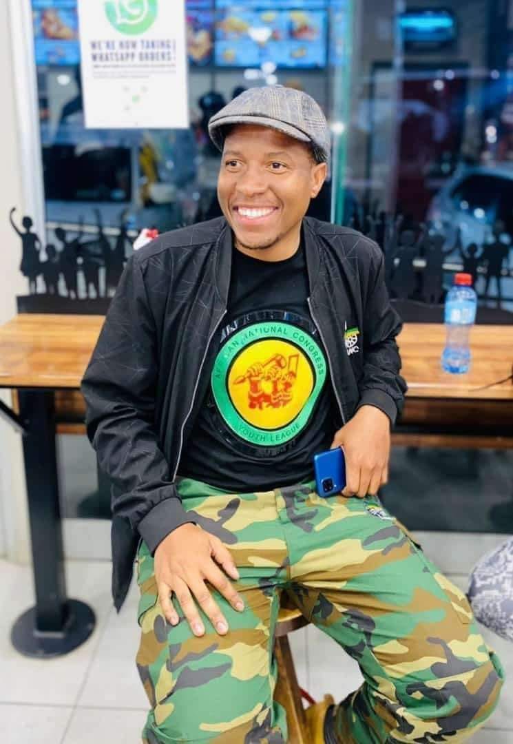 SANCO is concerned about the demise of future leaders! | The Guardian