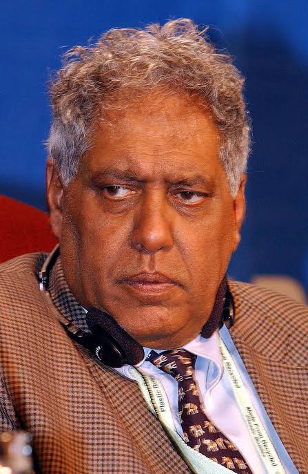 Schweizer Reneke-born struggle icon, the late Essop Pahad to be laid to ...