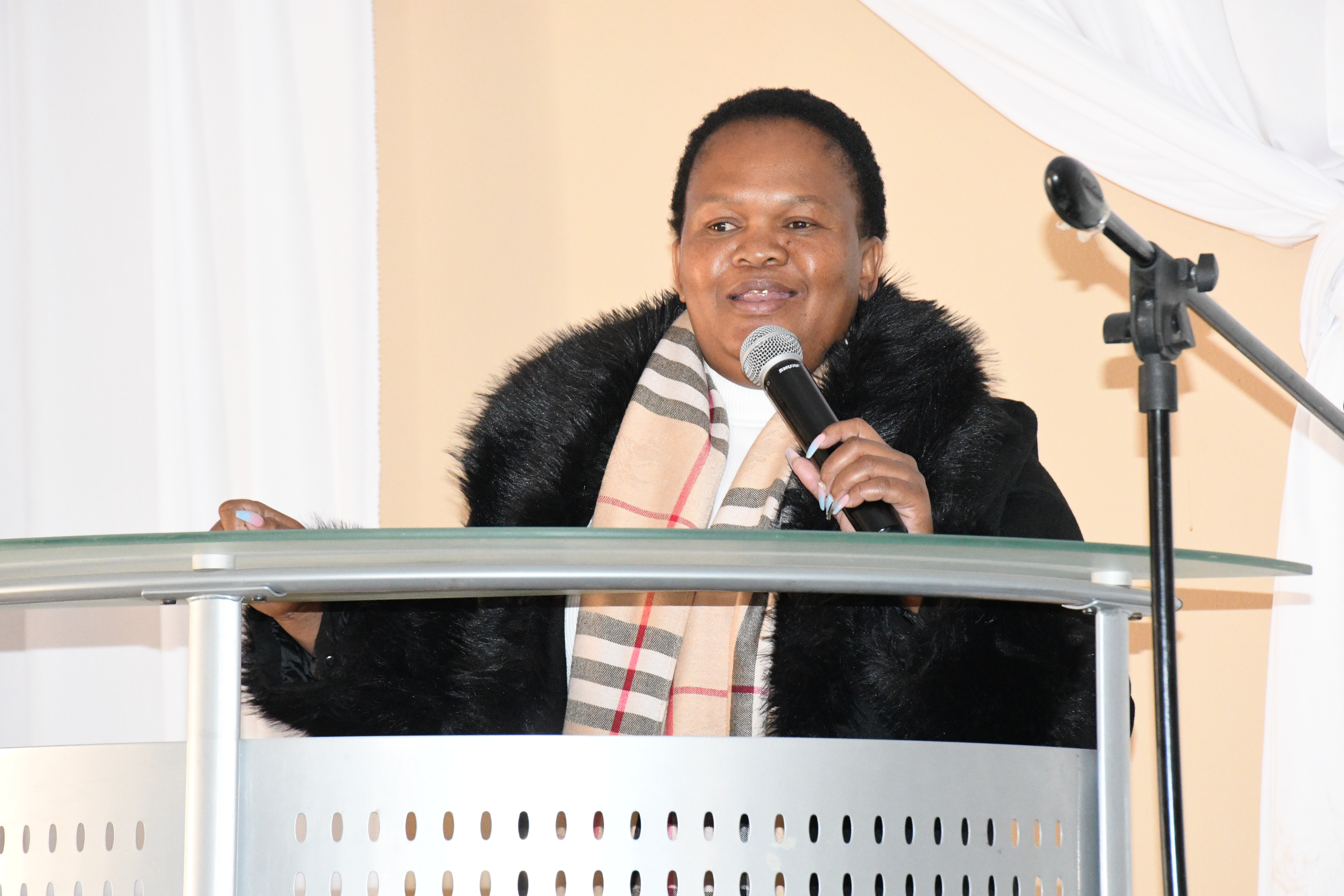R15 million set aside to empower SMMEs in North West | The Guardian