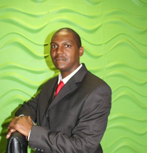 Magalies Water’s CEO, Sandile Mkhize continues to be at the helm after ...