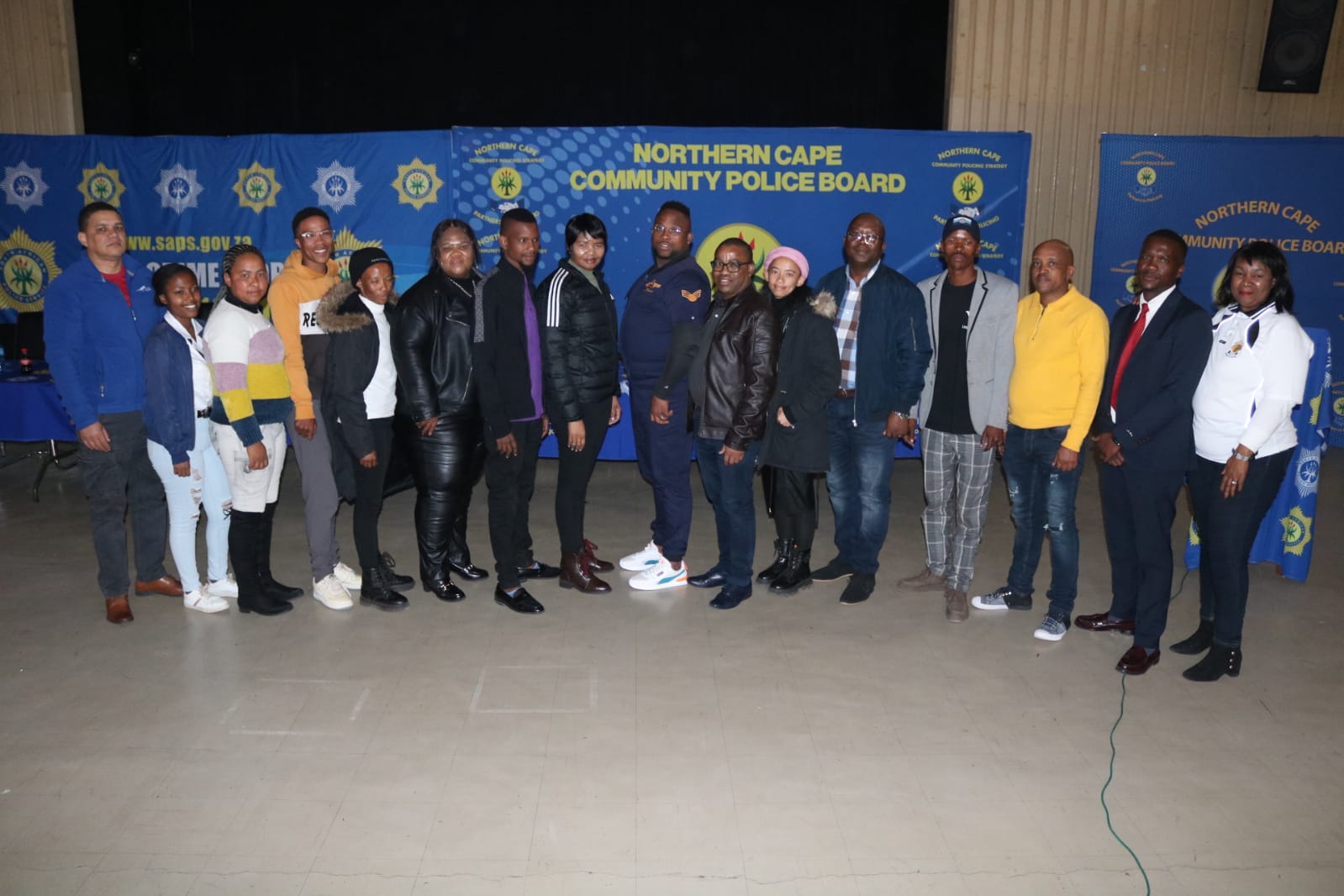 Young people incorporated in crime prevention initiative | The Guardian