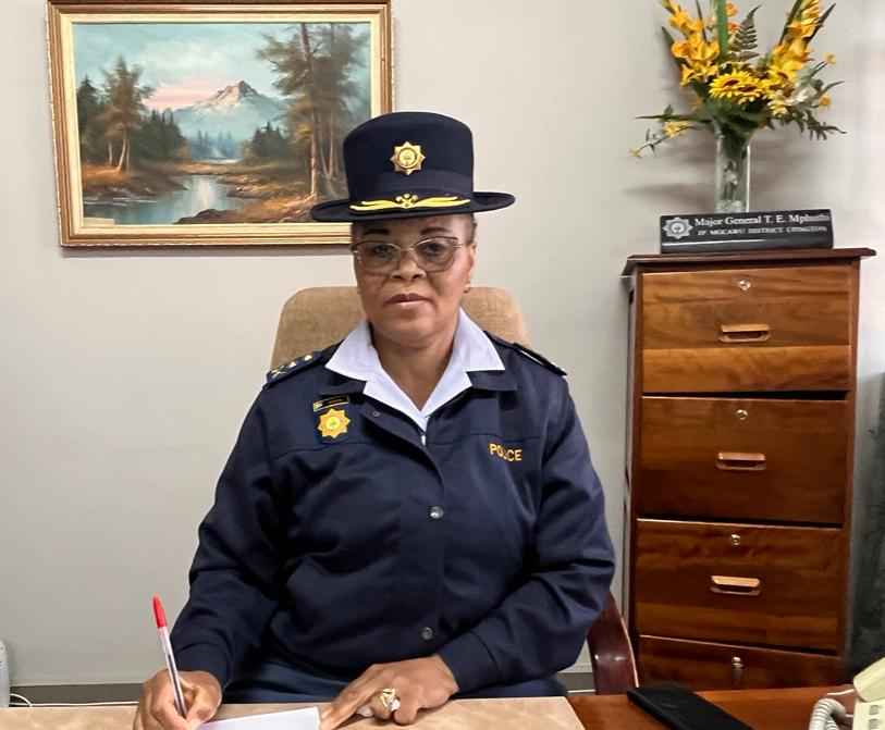 The District gets a new Police Commissioner | The Guardian