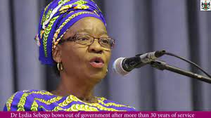 Former North West Provincial Government’s Director General implicated ...