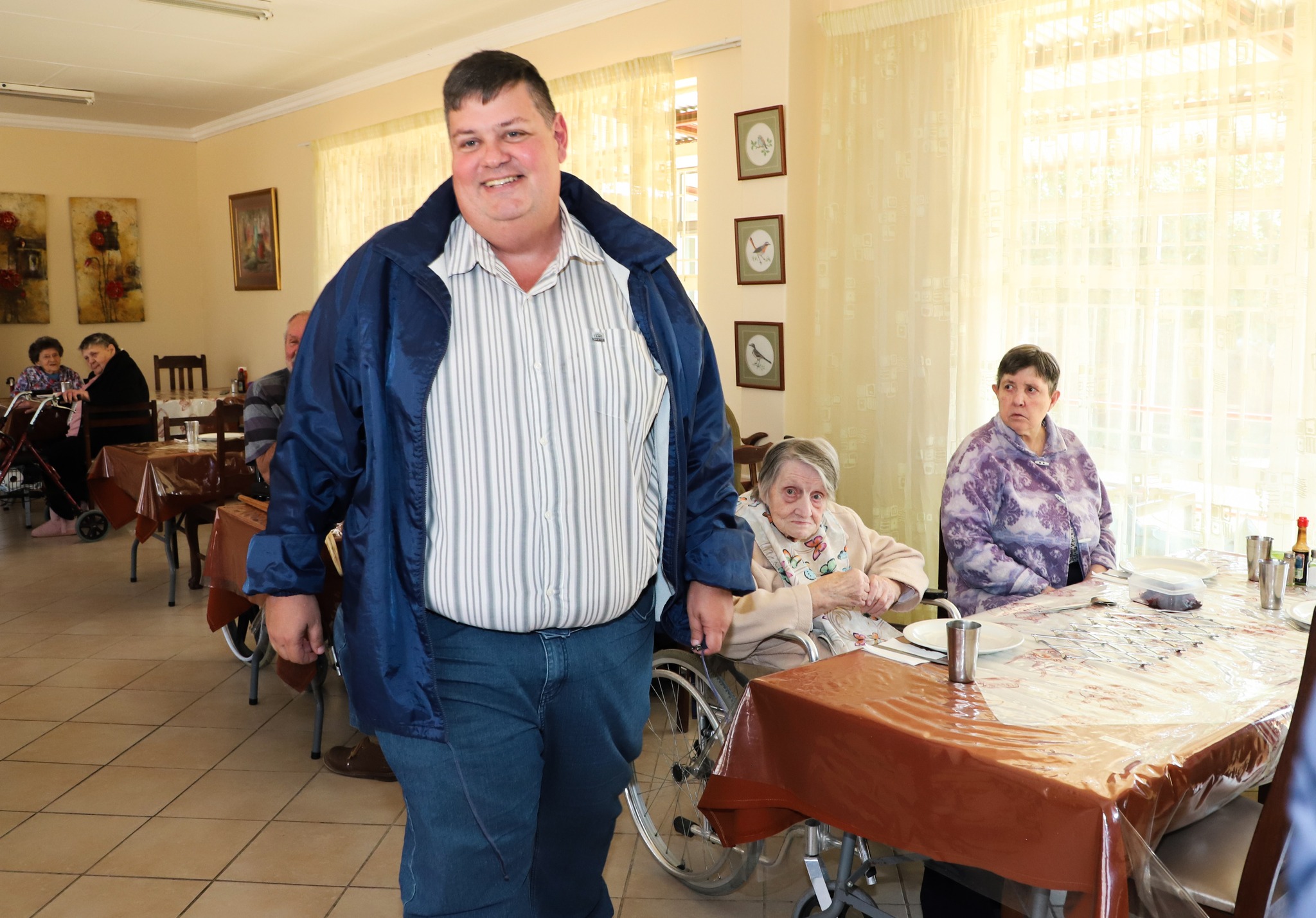 ‘Corruption Allegations Rock North West Social Development as Officials ...