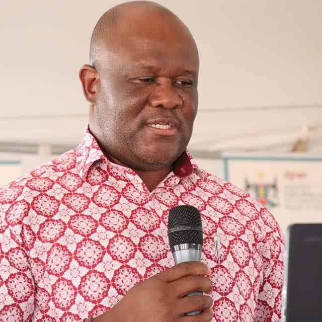 North West MEC lambasts The Mafikeng Mail publication over the “Theresa ...