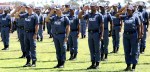 Mass Grade Progression Within SAPS Ranks | The Guardian