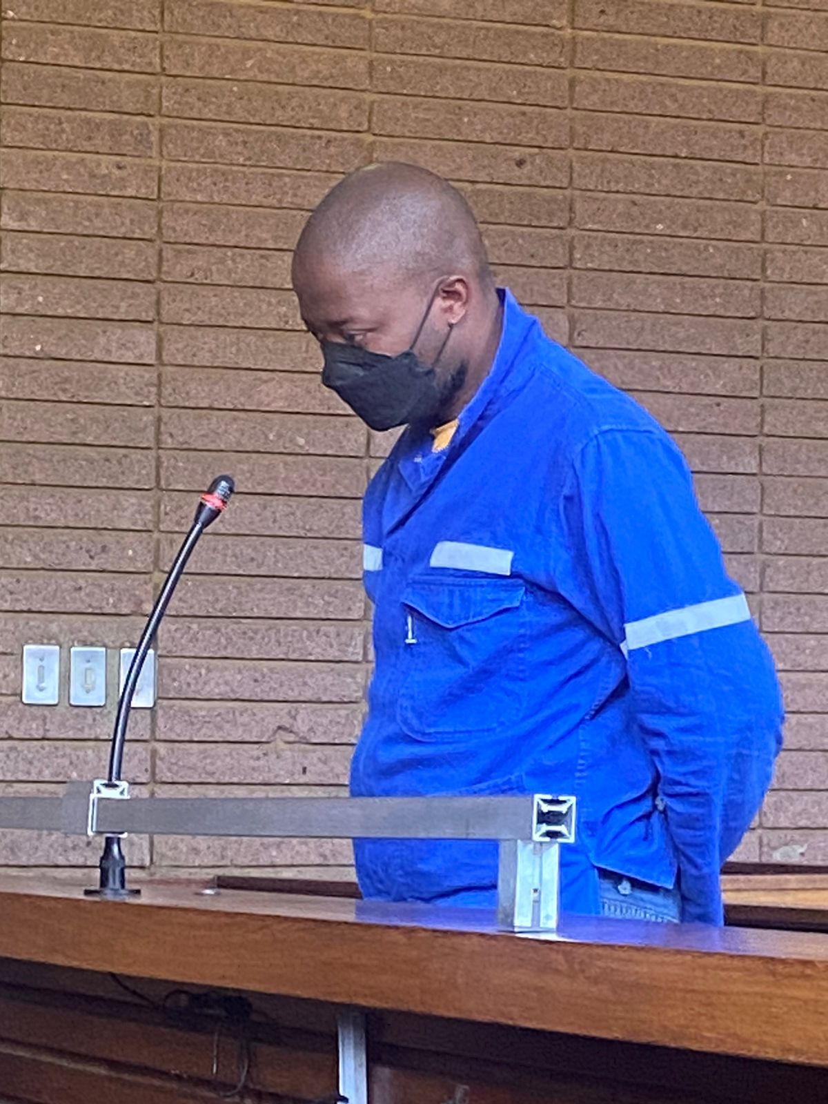 North West prominent businessman, Ben Gumbi’s alleged killer is back in ...