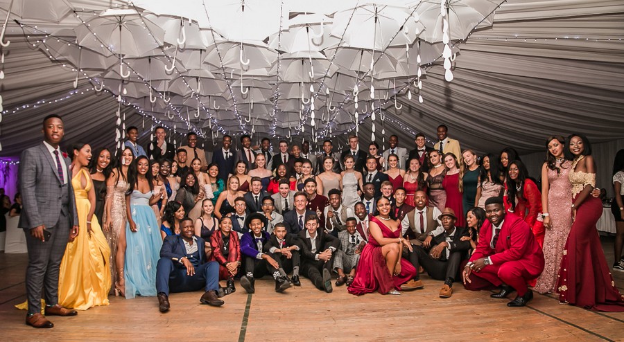 ‘Be cautious when celebrating matric dance farewell’ | The Guardian
