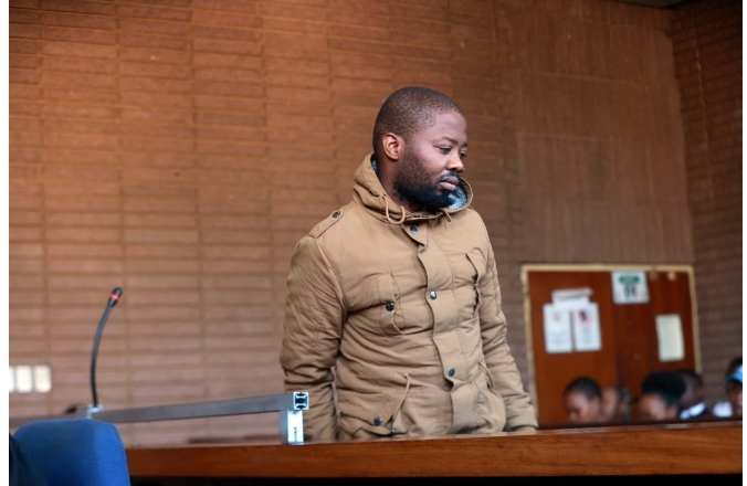 North West businessman, Ben Gumbi’s alleged killer to spend Christmas ...