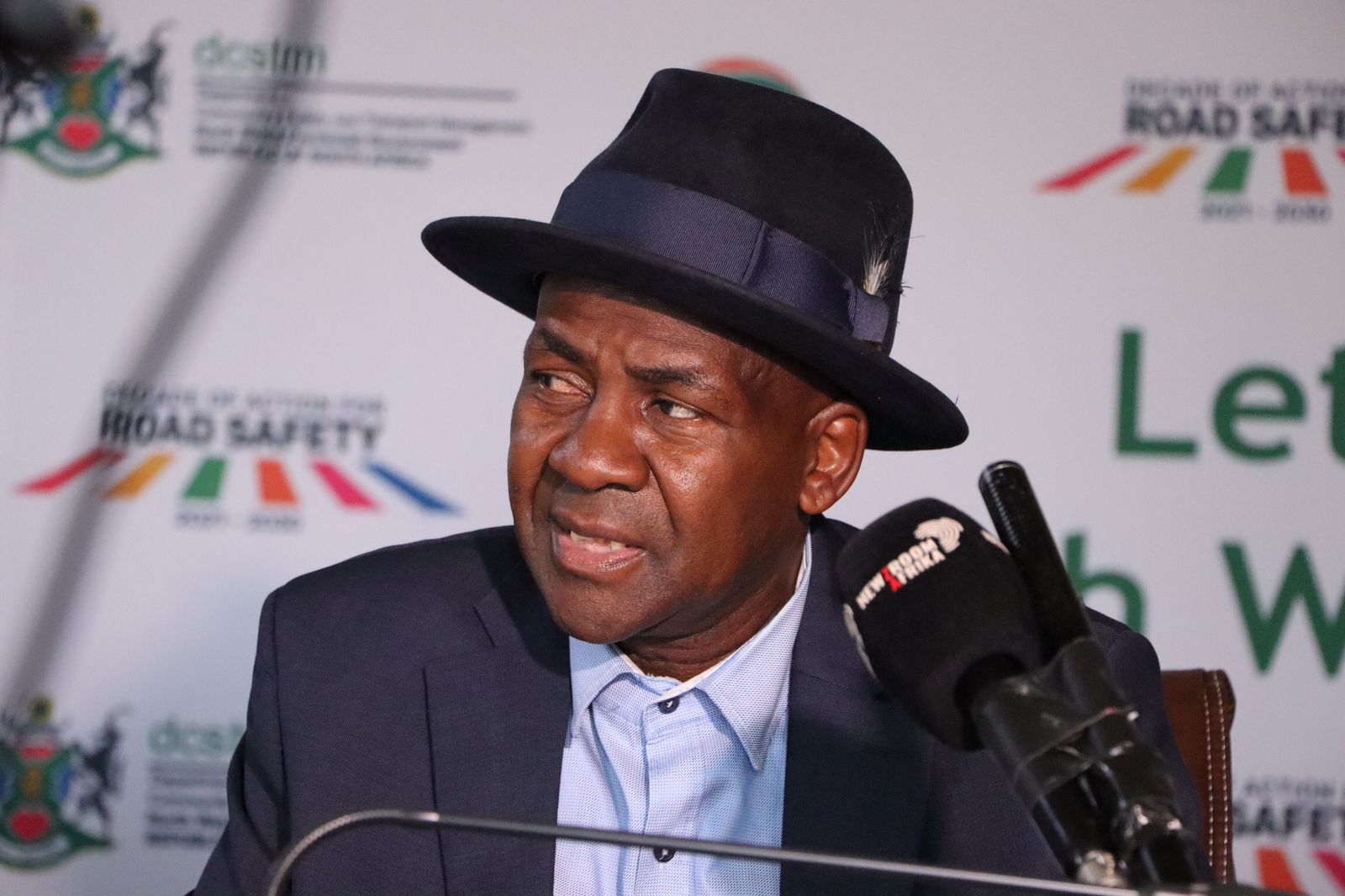 The Guardian | "Guarding The Truth"