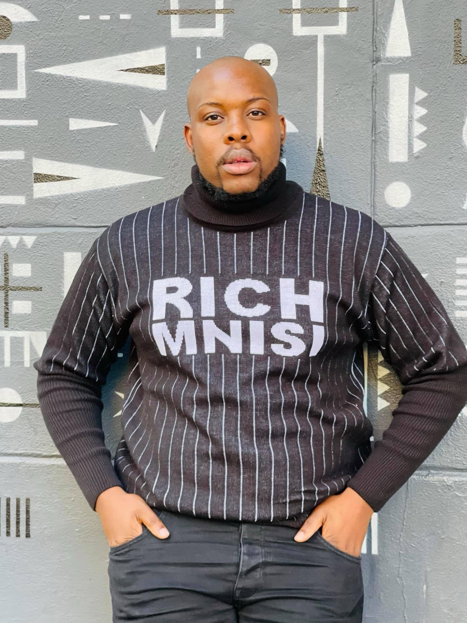 A judgement on a murder case of NWU employees and socialite, Sam Mbatha ...