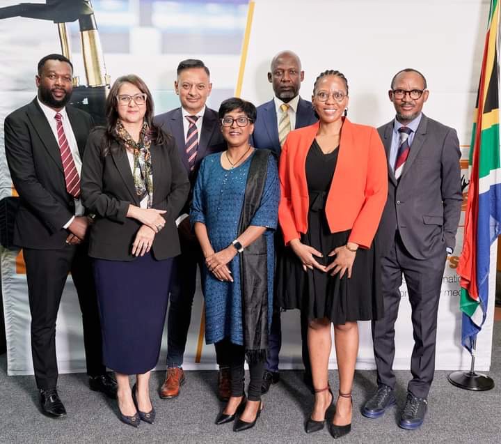 MDDA welcomes the appointment of new Board Members | The Guardian