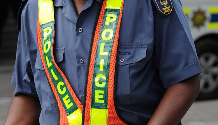 Another suspect linked to Robocop project arrested in Jan Kempdorp ...