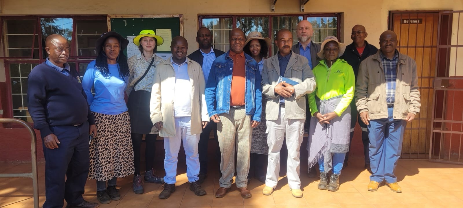 Government partnership with Danish Environmental Protection Agency to ...